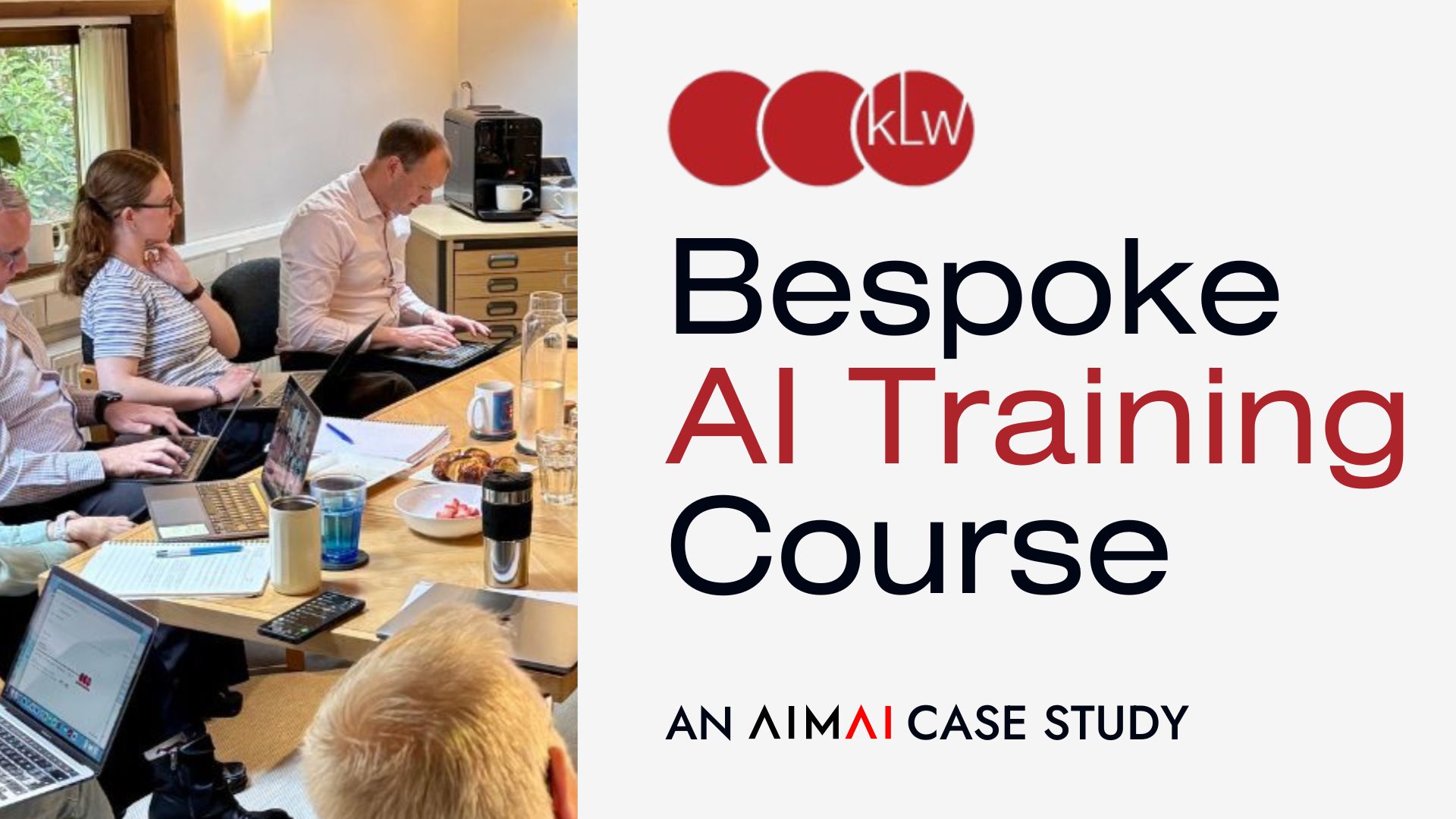 Guiding Town Planners to Discover AI Opportunities | AIMAI | An AI ...
